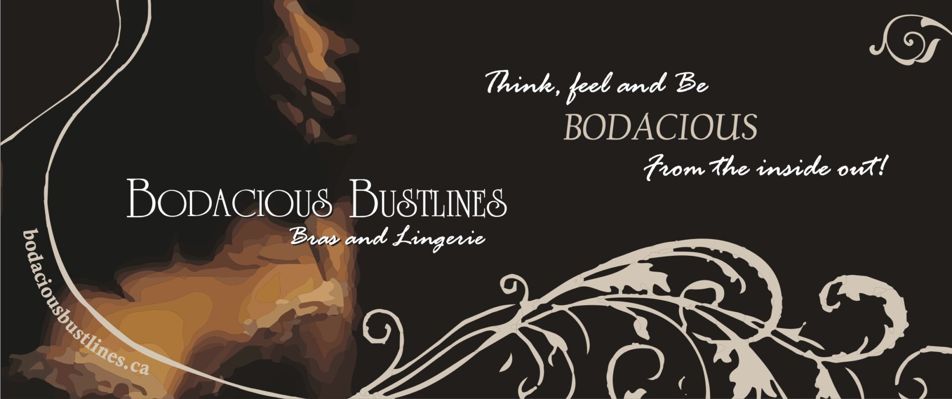 Bodacious Bustlines - Custom fitting for your comfort