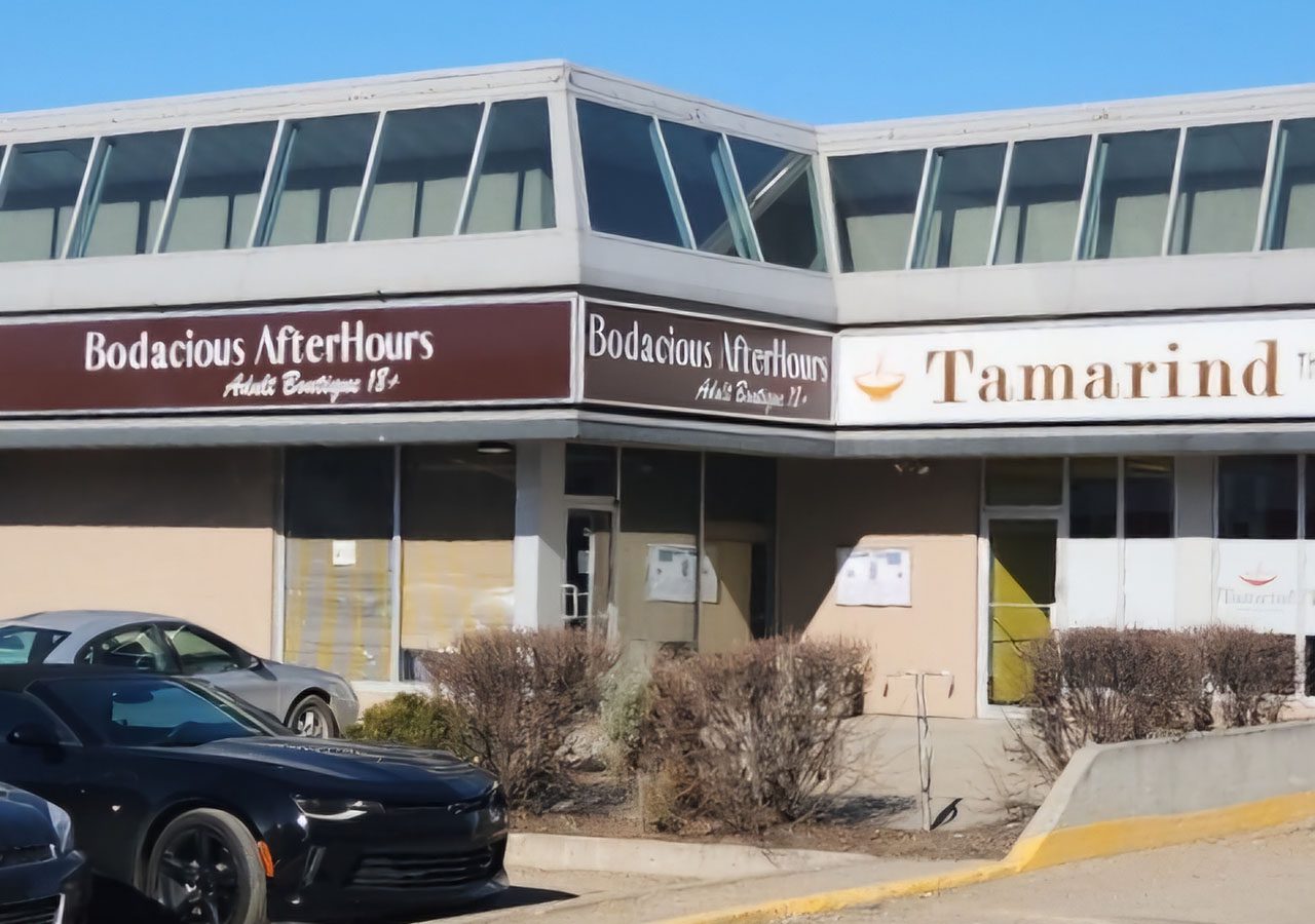 Bodacious Bustlines - Custom fitting for your comfort